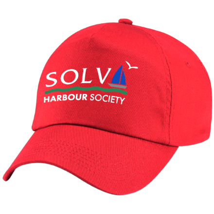Solva Harbour Society. St Brides Bay Print and Embroidery